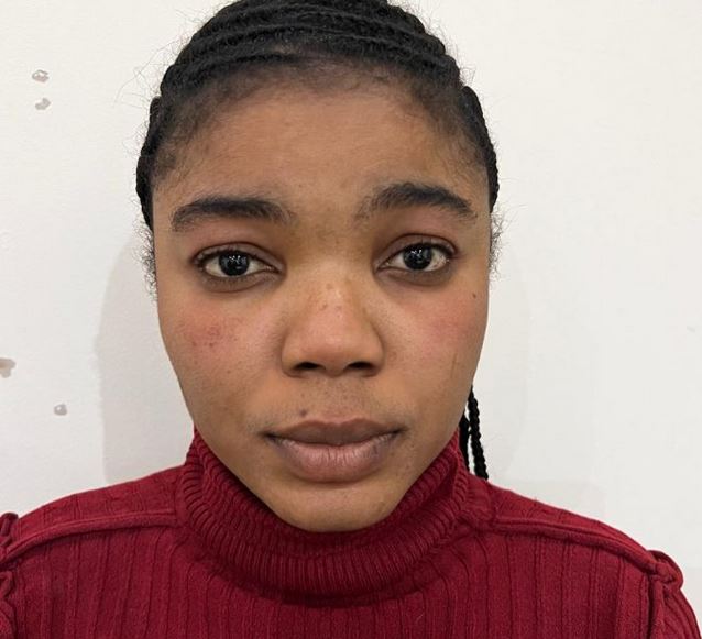 Nigerian Woman Arrested For Alleged Human Trafficking In South Africa