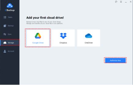How to Combine Multiple Cloud Storage into One: Full Guide