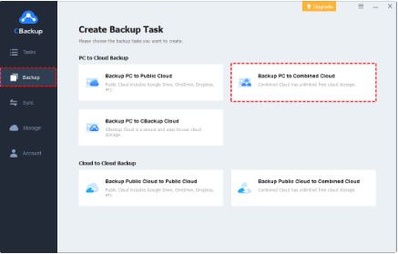 How to Combine Multiple Cloud Storage into One: Full Guide