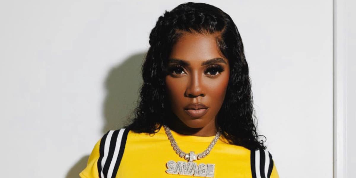 Tiwa Savage Recalls How She Used to be Stopped From Performing Because ...