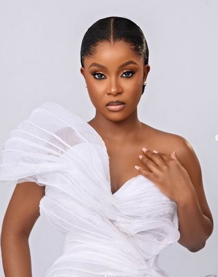 BBNaija's Bella Celebrates Birthday With Stunning Photos