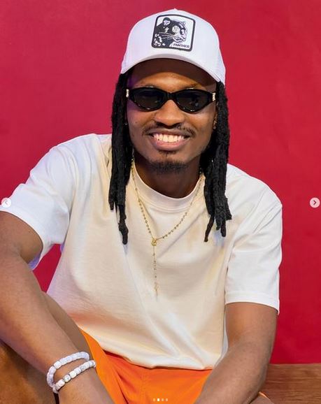 Why Former BBN Housemates Are Not Successful In Music - Efe Money (Video)