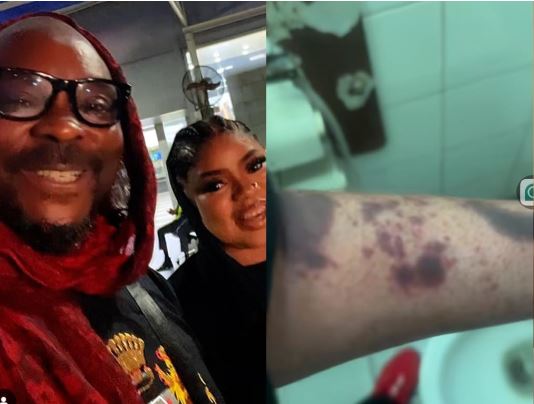 Isaac Fayose Vows To Petition EFCC Over Bobrisky’s Arrest