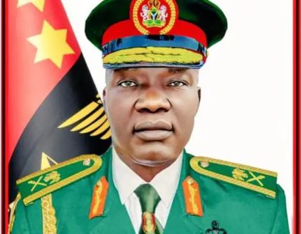 I Thought You Guys Denied It – Mixed Reactions As Tinubu Confirms COAS ...