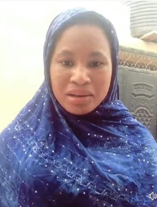 Nigerian Police Reportedly Arrest, Arraign Woman Who Lamented Rising Killings In Sokoto For ...