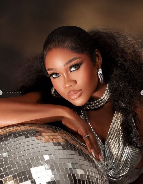 BBNaija’s CeeC Shares Stunning Photos To Celebrate Birthday
