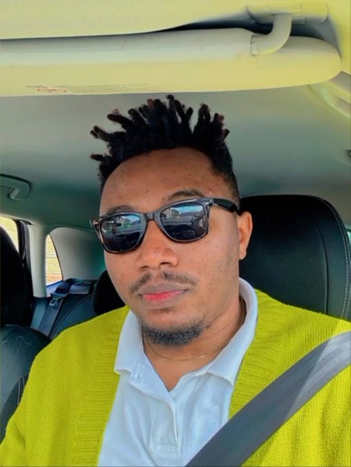 Nigerian Community In UK Launches GoFundMe To Repatriate The Body Of ...