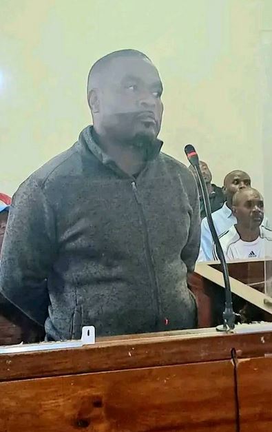 Pastor Accused Of R@ping 16-year-old Church Member