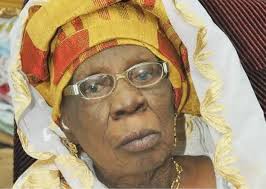 FG Names ICT Block After Tinubu's Late Mum, Abibat Mogaji