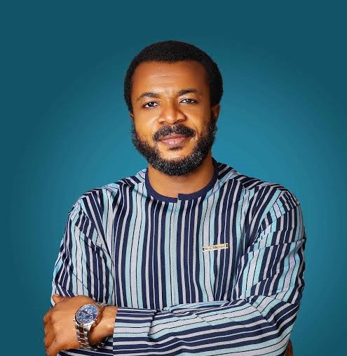 Why I’ve Never Had S3x - Ebuka Obi