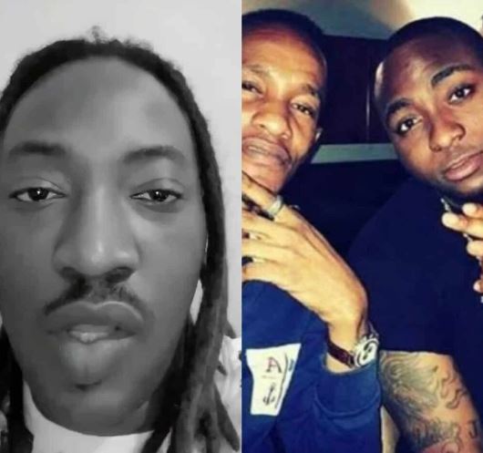 He Can’t Take Me to Court Because The Truth Will Be Known – Dammy Krane ...