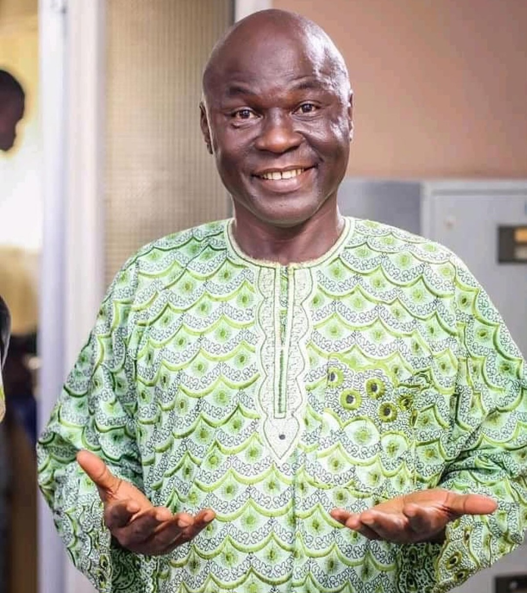 Mike Bamiloye Reveals Discussion With Korede Are, ‘Baba Gbenro’ Before ...