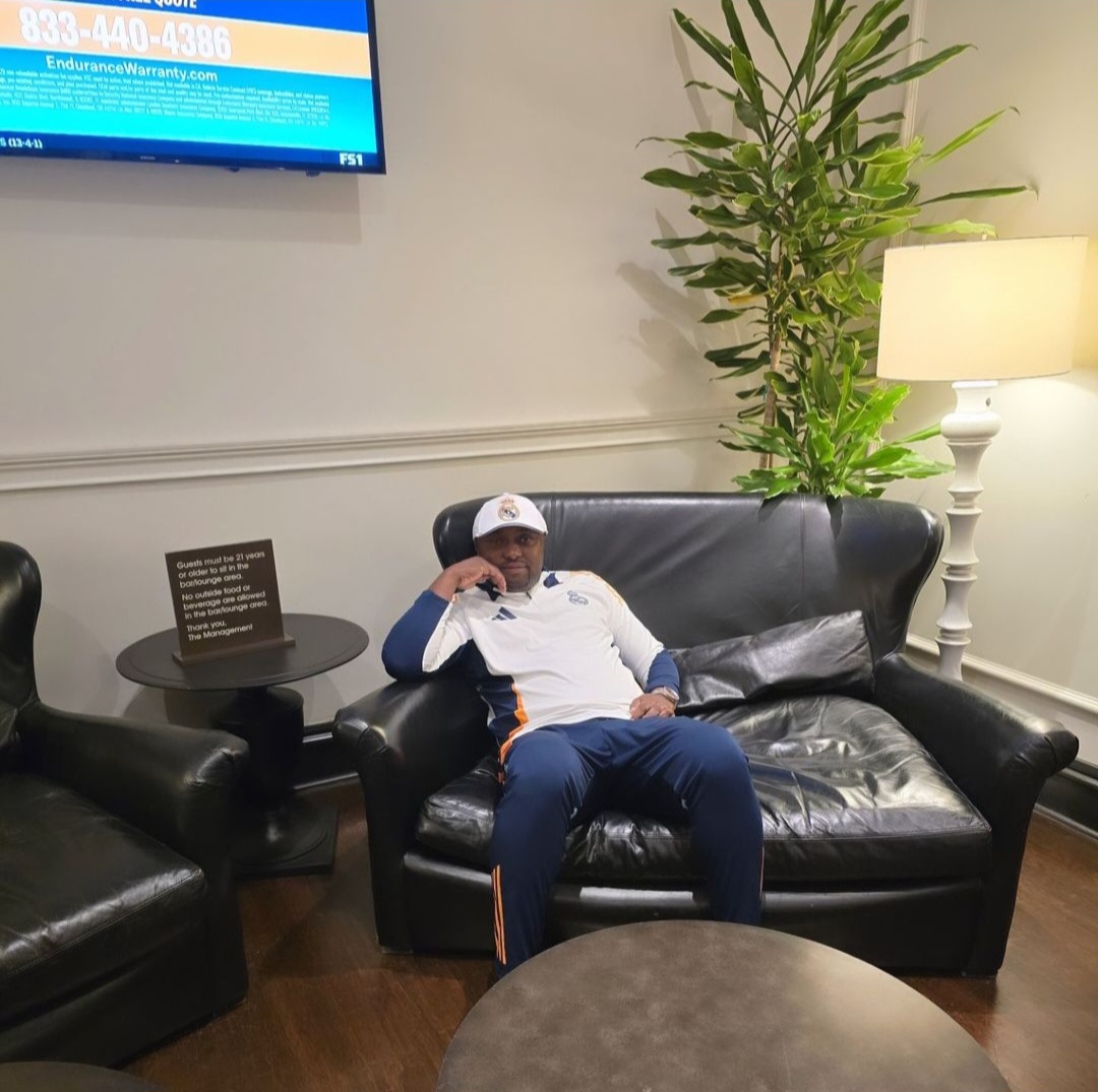 America Is 46 Minutes To Heaven - Israel DMW Writes And Thanks Davido ...