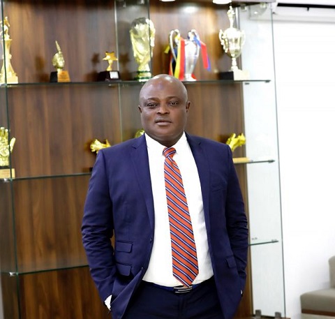 2027: I Am Qualified, Ex-Lagos Governors Not Better Than Me - Obasa