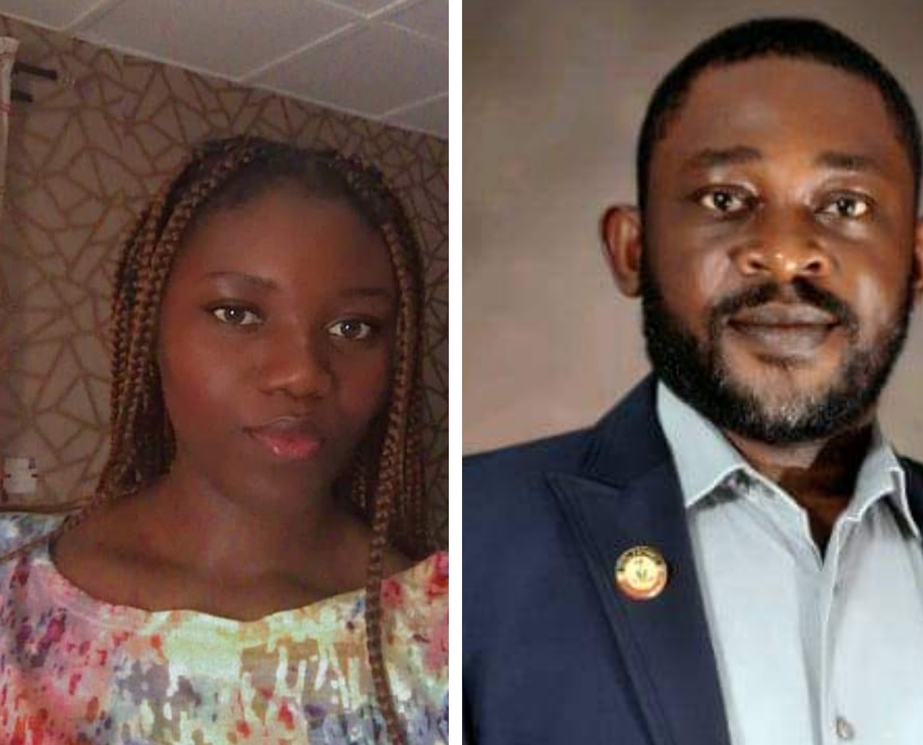 Nigerian Woman Reacts After Being Accused By Her Estranged Husband Of Marrying Another Man While ...