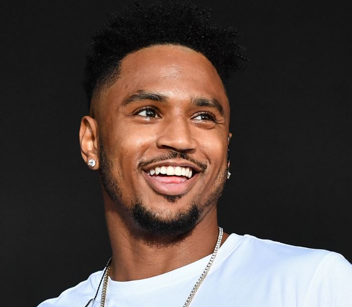 Court Orders Trey Songz To Pay $11m For Assaulting Cop