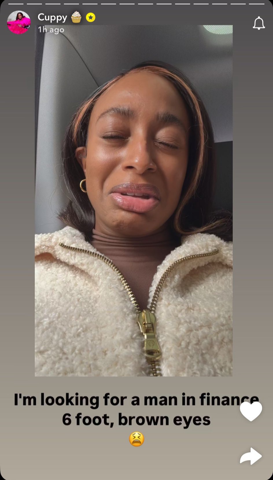 Nigerians React As DJ Cuppy Goes On Linkedin And Other Social Media ...