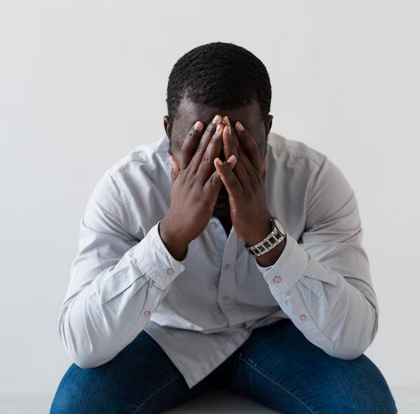 Man Causes A Stir As He Confesses To Bewitching His Brother’s Son ...