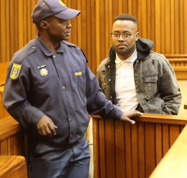 I Was Hurt By My Wife's Affair With Her Ex-boyfriend - Man Accused Of ...