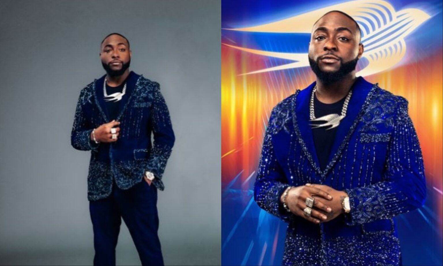 Lift Others Along With You – Davido Breaks Silence Following His Beef ...