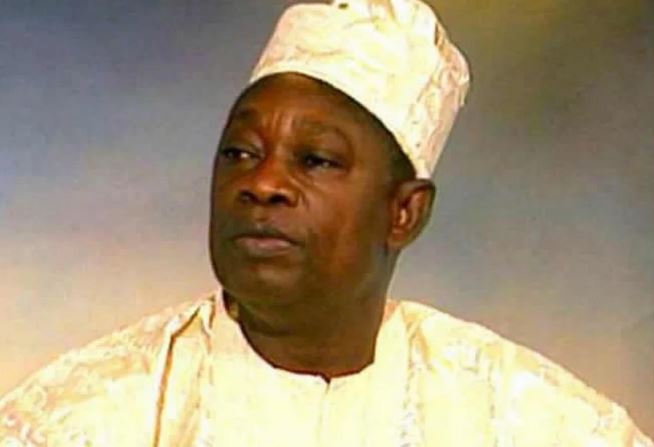 I’ll Never Forgive Kola – Abiola’s Children Fight Over ‘Willed’ £ ...