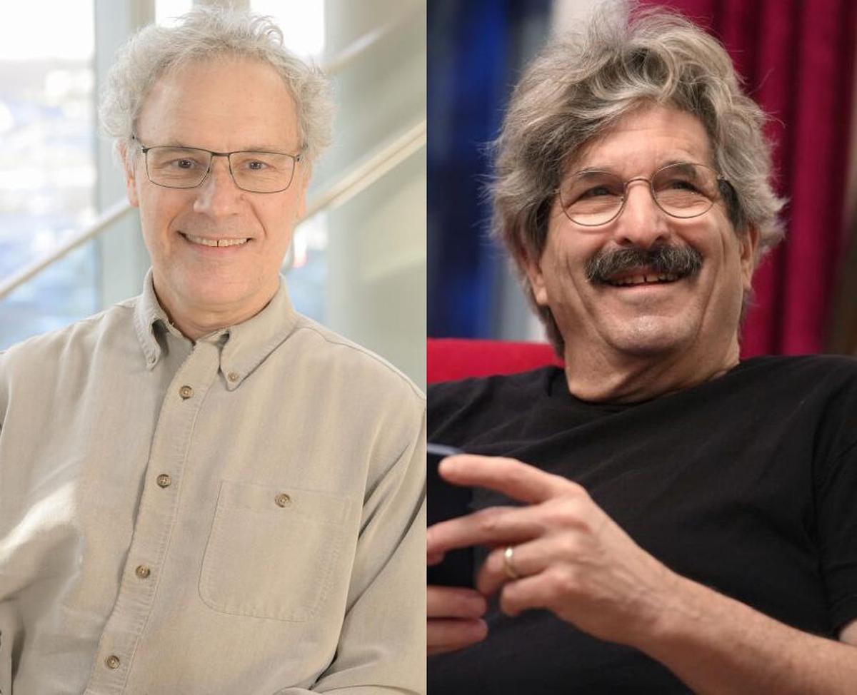 US Scientists Win Nobel Prize For Gene Regulation Breakthrough (Photo)