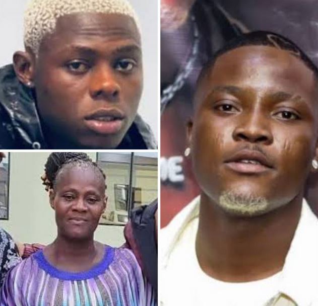 Primeboy Threatens Legal Action Against Mohbad’s Mother | Newsmedia