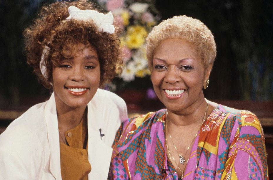 Whitney Houston’s Mother And Grammy-winning Singer, Cissy Houston Dies ...