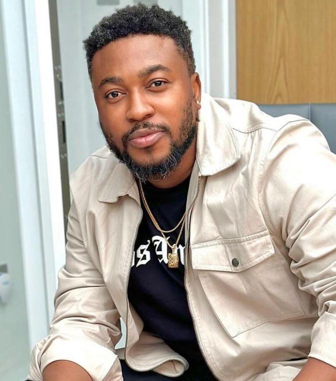 Nigerian Actor, Babarex Slams Nigerians Making Speed Darlington Look ...