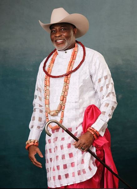 My Culture Defines Me As An Urhobo Man, Not Bank Account Or Looks ...