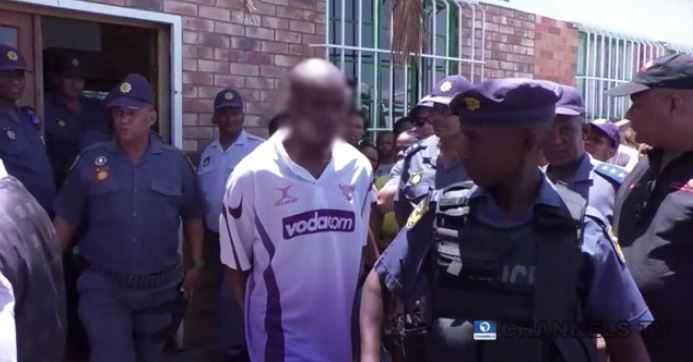 Court Adjourns Trial Of Nigerian National Accused Of Killing South ...