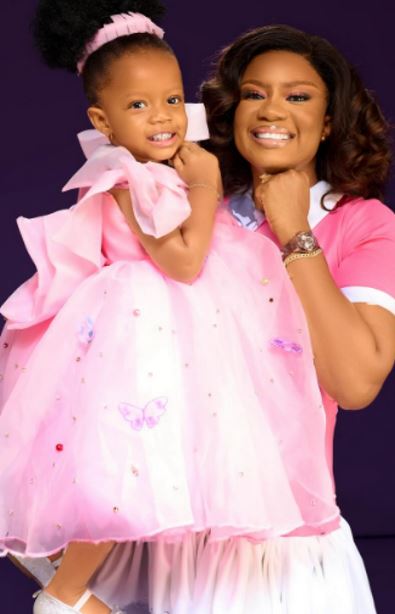 You Will Enjoy Life To The Fullest - Actress Seilat Adeyemo Celebrates ...