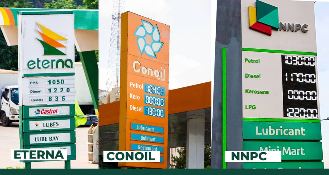 Dangote Refinery: Independent Marketers Adjust Fuel Price To N1,200