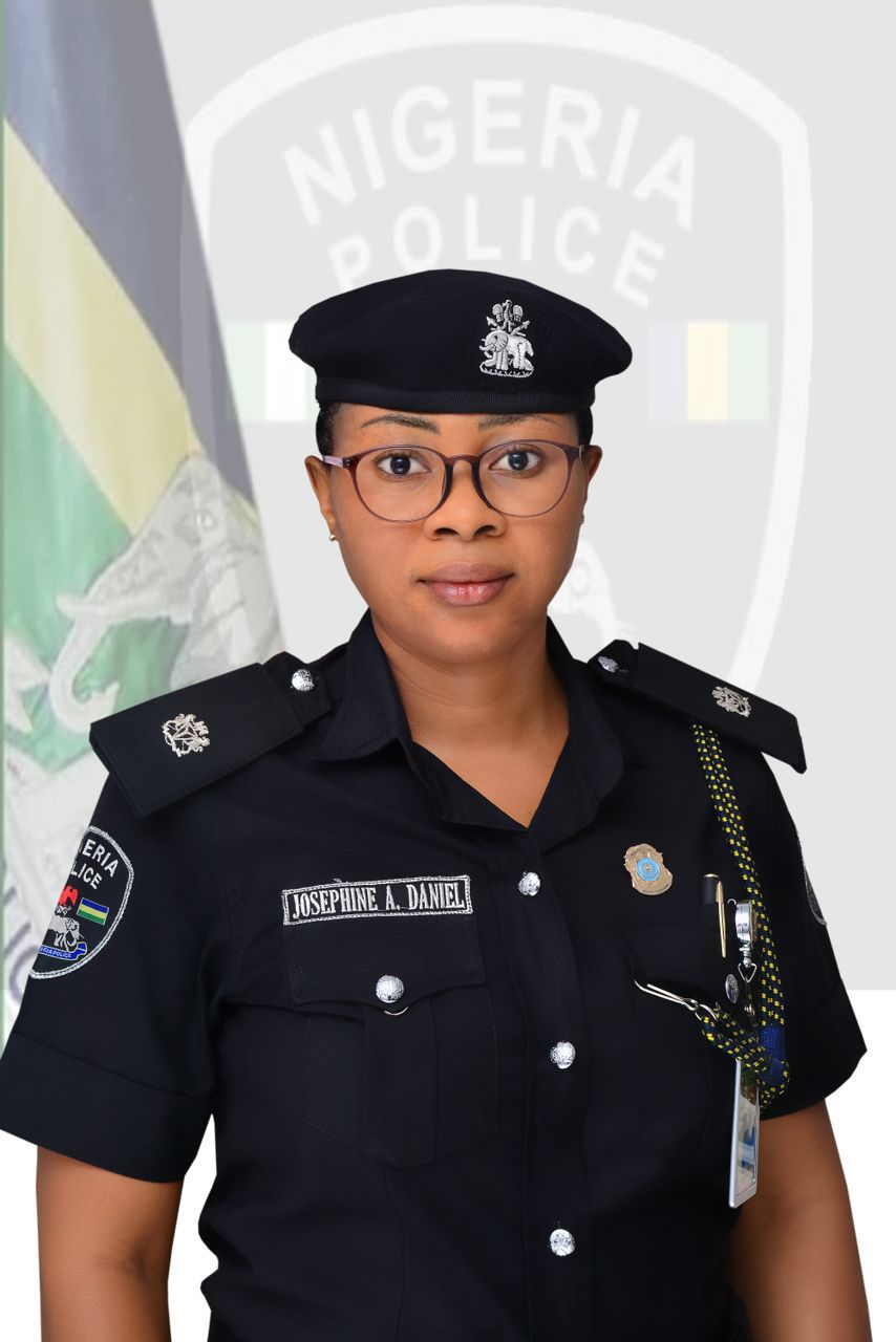No One Can Just Order The Police To Make An Arrest - FCT Police ...