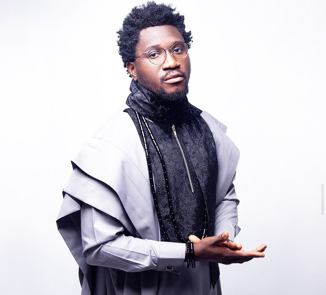 This Government Is Wicked - Singer, Nasboi Calls Out Tinubu-Led ...