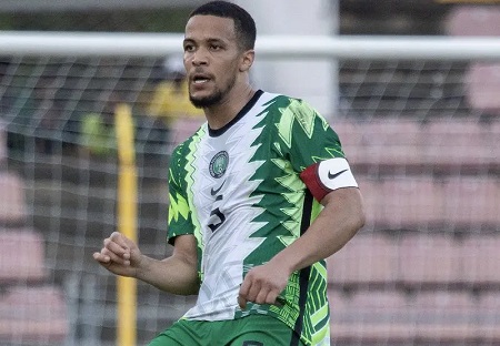 Libya: Power of Social Media – Troost-Ekong Confirms Super Eagles ...
