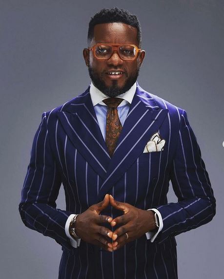 Thieves Burgle Nigerian Fashion Designer, Uche Nnaji’s Car At London ...