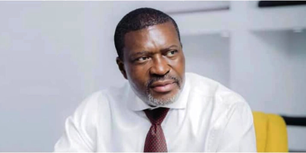 Kanayo O. Kanayo Reveals How Gen Zs Can Get favour From Older Folks (Video)