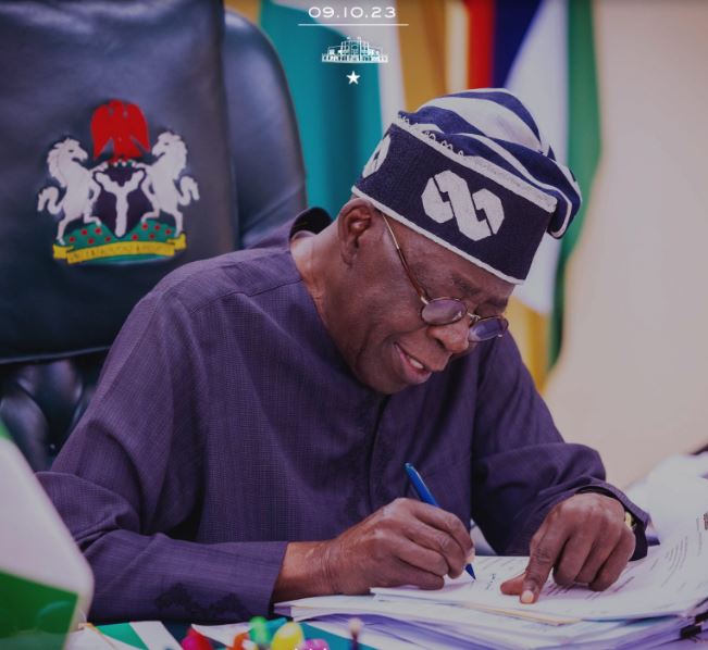 Hardship: There’s Severe Hunger – Group Begs Tinubu, Wealthy Nigerians to Act Fast