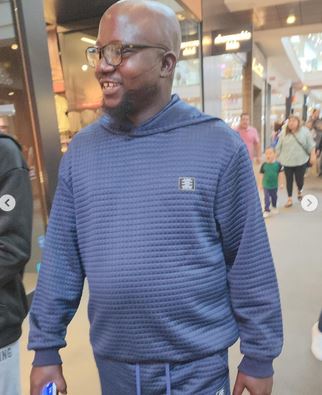 Actor Sanyeri Reunites With Sons To Celebrate Birthday In U.S (Photos ...