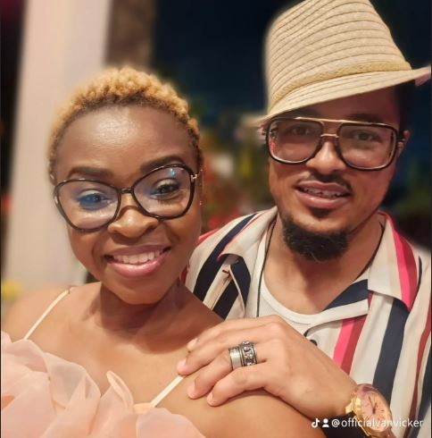 I Have No Regrets Being Married - Actor, Van Vicker Writes As He ...