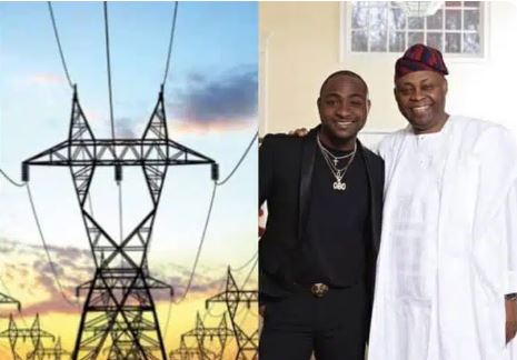 Davido’s father, Dr. Deji Adeleke Reveals His Company Generates 15% of ...