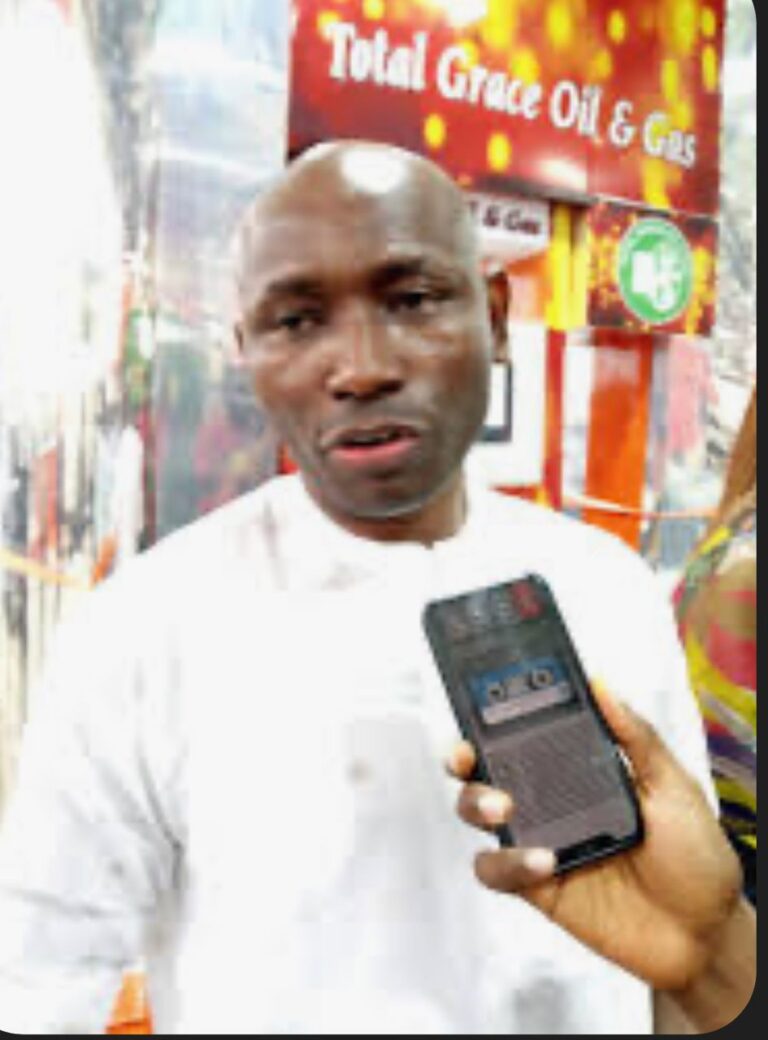 Drama As Oil Magnate Slams N5bn Suit Against EFCC For Declaring Him Wanted