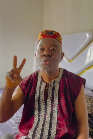 Hardship: Veteran Actor, Chiwetalu Agu Lists Things To Avoid Doing In ...