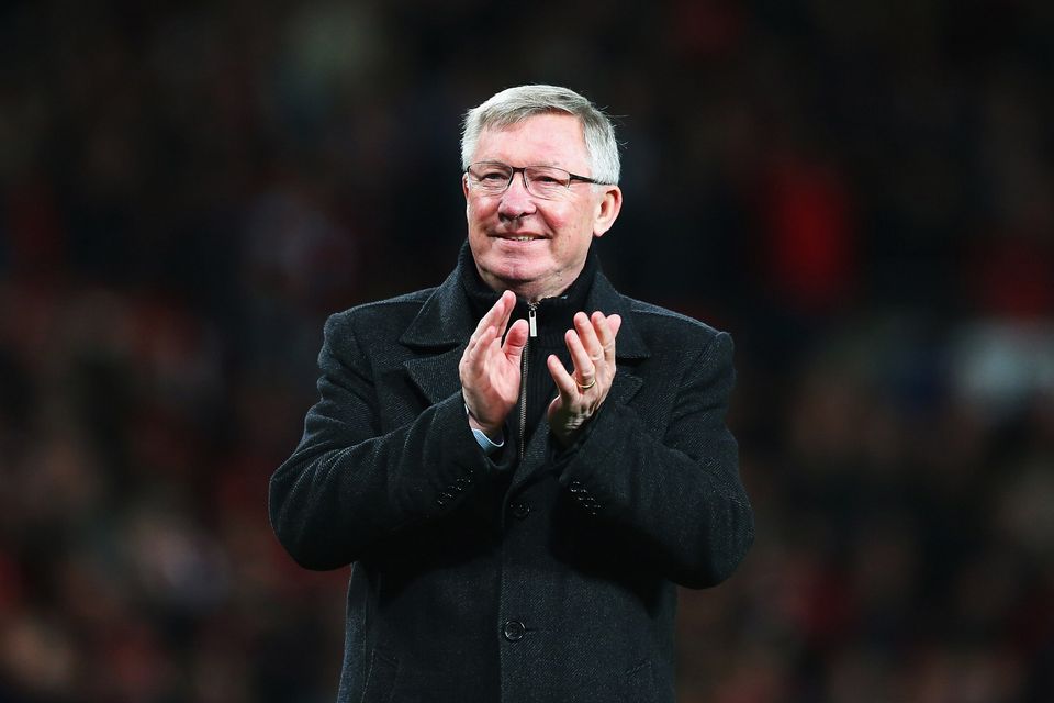 EPL: Sir Alex Ferguson Opens Up, Reveals Why He Retired As Manchester ...
