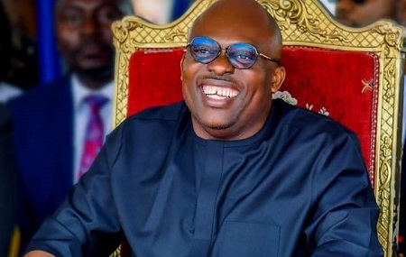 No One Can Play God, Fubara Will Complete Two Terms in Office – Rivers ...