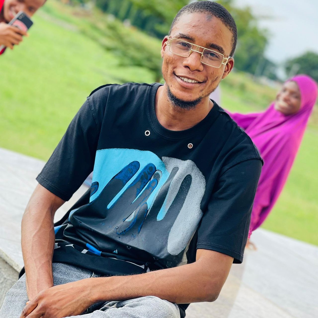 NYSC Member Declared Missing In Rivers State