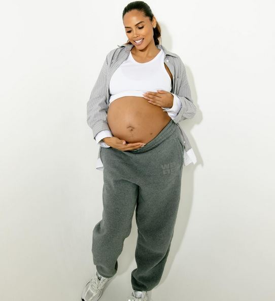 I Am Blessed With Beautiful Babies And A Partner Who Has Given Me The ...