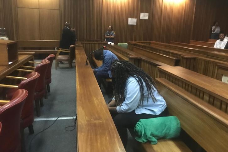 Court Sentences Woman To 25-years Imprisonment Over Murder Of All Her ...