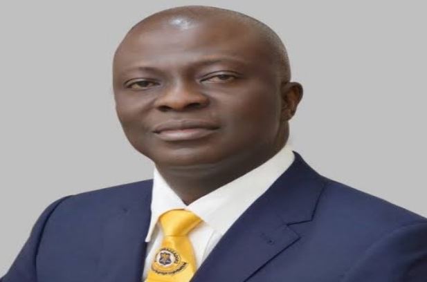 Amaechi’s Ally, Dawari George Returns To APC